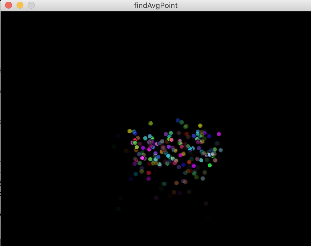 Processing 入门教程（四）kinect 人影互动（1）_kinect for processing-CSDN博客