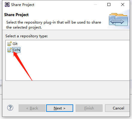 eclipse中SVN的安装_eclipse2023-06 svn-CSDN博客