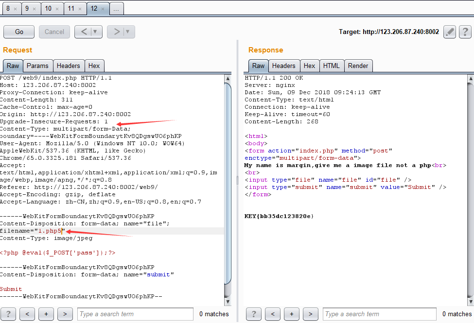 BugkuCTF之web题之求getshell_give me shell ctf的web解题-CSDN博客