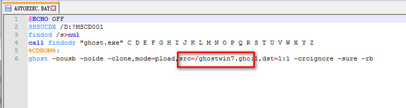 EasyBoot教程三：制作GHOST多重启动盘方法_ghost启动盘制作-CSDN博客