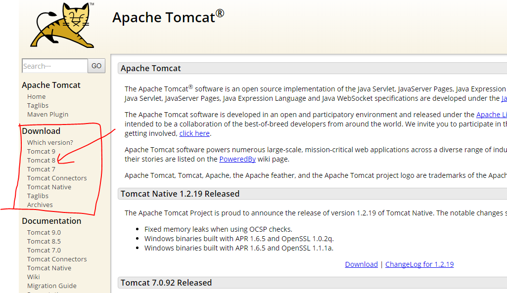 tomcat8.5安装版安装指南_tomcat8.0.5-CSDN博客