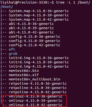 Linux内核镜像 —— vmlinux与xImage-CSDN博客