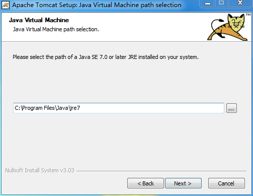 tomcat8.5安装版安装指南_tomcat8.0.5-CSDN博客