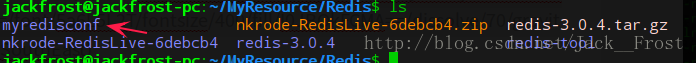 Redis系列（一）--安装、helloworld以及读懂配置文件_requirepass" configuration-CSDN博客