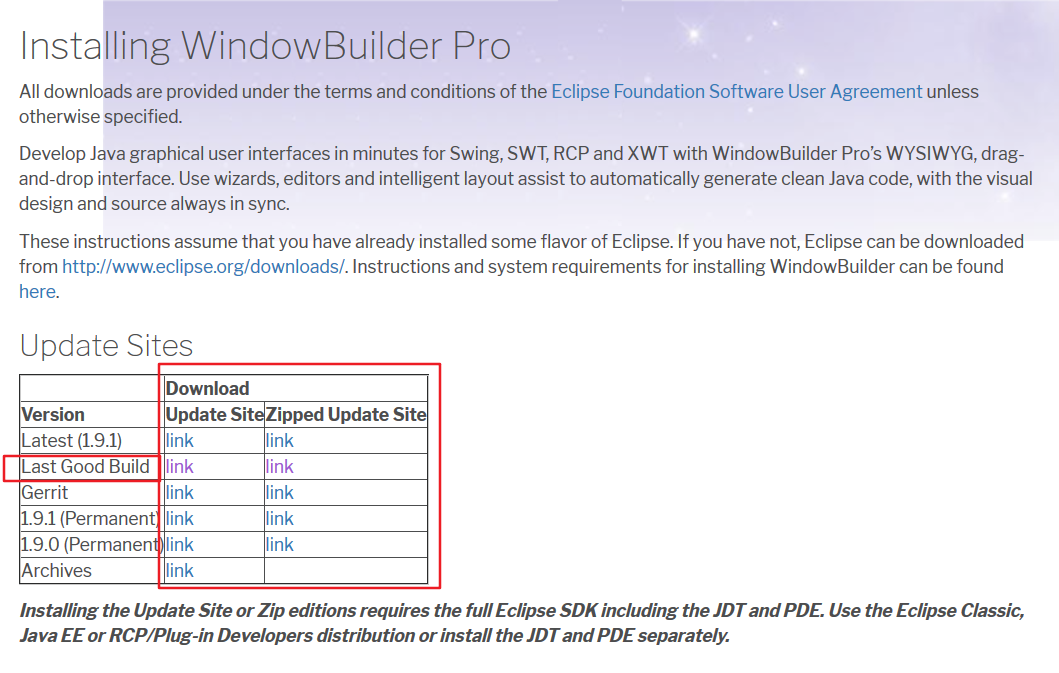 Eclipse下SWT的安装与使用_eclipse swt-CSDN博客