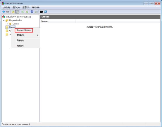 Windows搭建SVN与详细配置_windows $ svn co_svn windows-CSDN博客