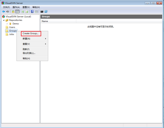 Windows搭建SVN与详细配置_windows $ svn co_svn windows-CSDN博客