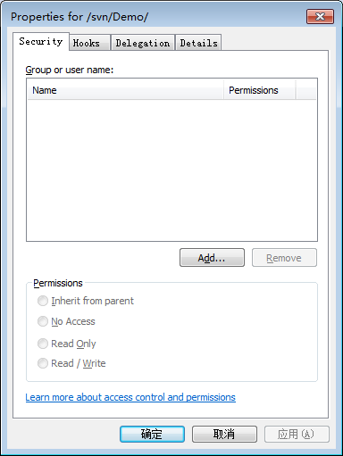 Windows搭建SVN与详细配置_windows $ svn co_svn windows-CSDN博客