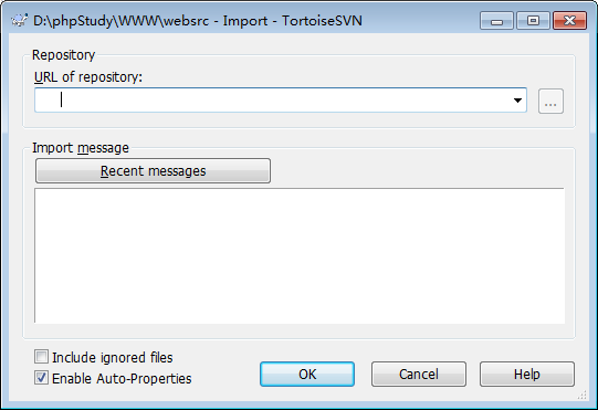 Windows搭建SVN与详细配置_windows $ svn co_svn windows-CSDN博客