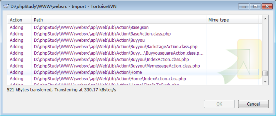 Windows搭建SVN与详细配置_windows $ svn co_svn windows-CSDN博客