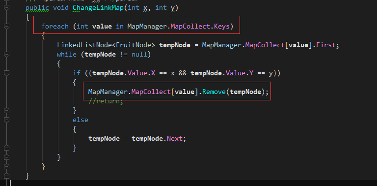 C#基础篇：解决InvalidOperationException: Operation is not valid due to the current state of the object ...