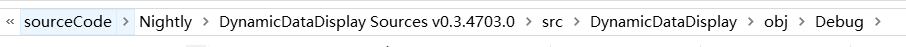 C Wpf引用dynamicdatadisplay插件 Dynamicdatadisplay Dll的位置 未找到程序集“dynamicdatadisplay”。 Csdn博客