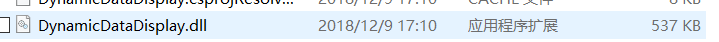 C Wpf引用dynamicdatadisplay插件dynamicdatadisplaydll的位置未找到程序集“dynamicdatadisplay”。 Csdn博客 5556