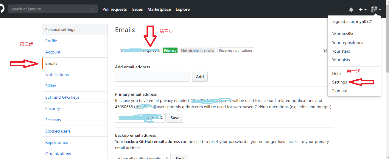 干货来了！！简单操作让你的GitHub格子重新绿起来_github全绿教程-CSDN博客