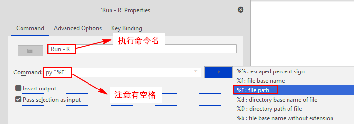 使用komodo运行python文件_komodo好用吗-CSDN博客