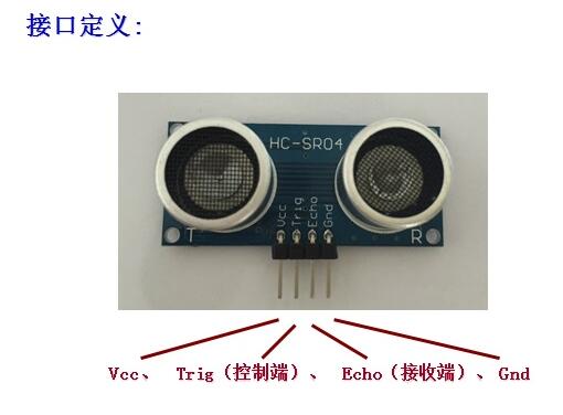 microbit 关于超声波测距的应用，microbit HC-SR04的应用。_microbit超声波测距模块代码-CSDN博客