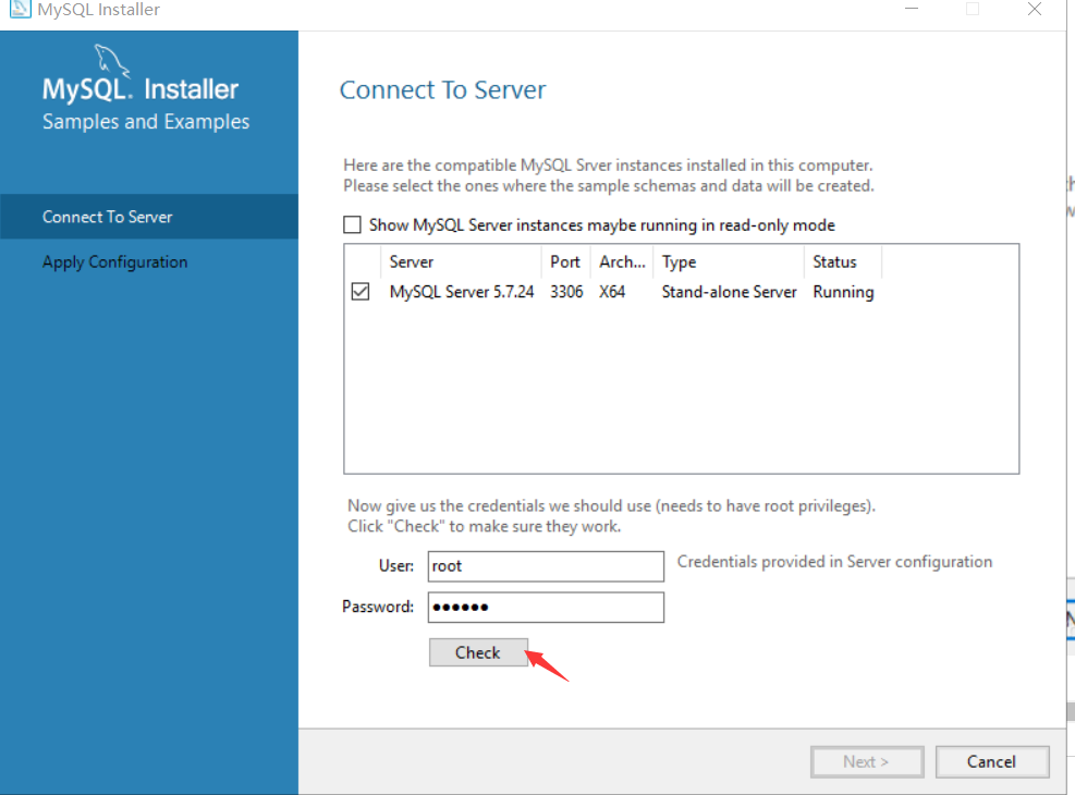 Mysql5.7.24安装版的下载与安装_mysql下载-CSDN博客