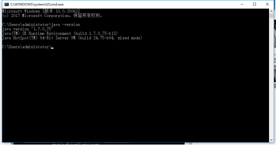 OFCMS WAR 包部署手册_cms war包-CSDN博客