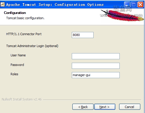 OFCMS WAR 包部署手册_cms war包-CSDN博客