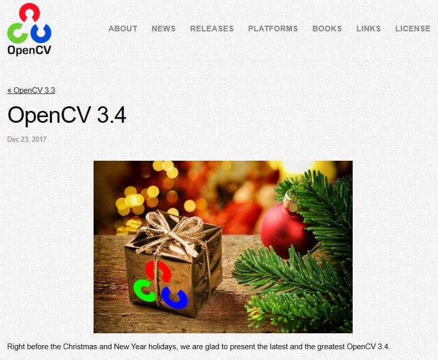 Windows10 + Visual Studio 2017 + CMake +OpenCV编译、开发环境配置及测试_cmake 编译opencv sln visual studio-CSDN博客