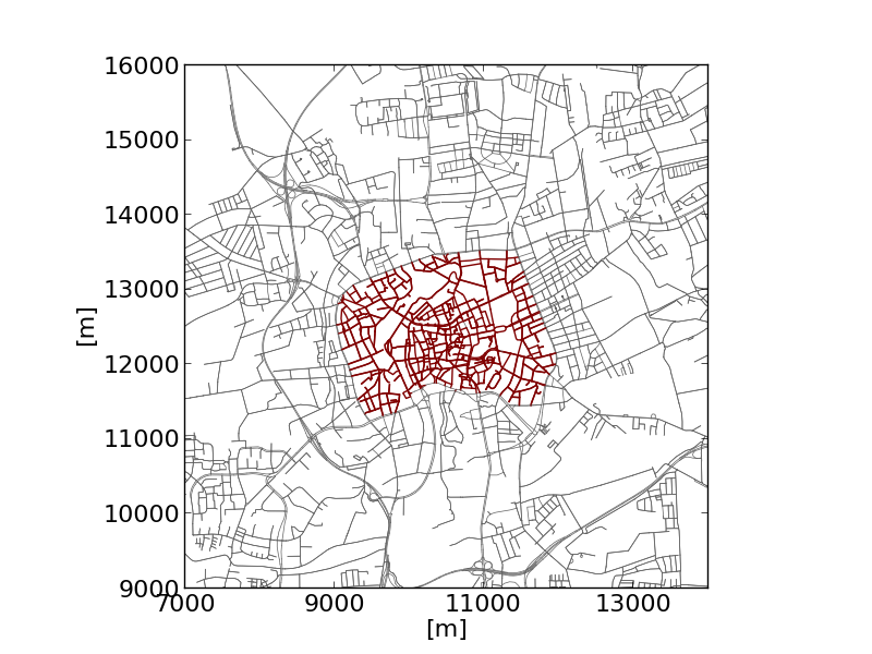 SUMO入门(九) - 可视化_sumo可视化-CSDN博客