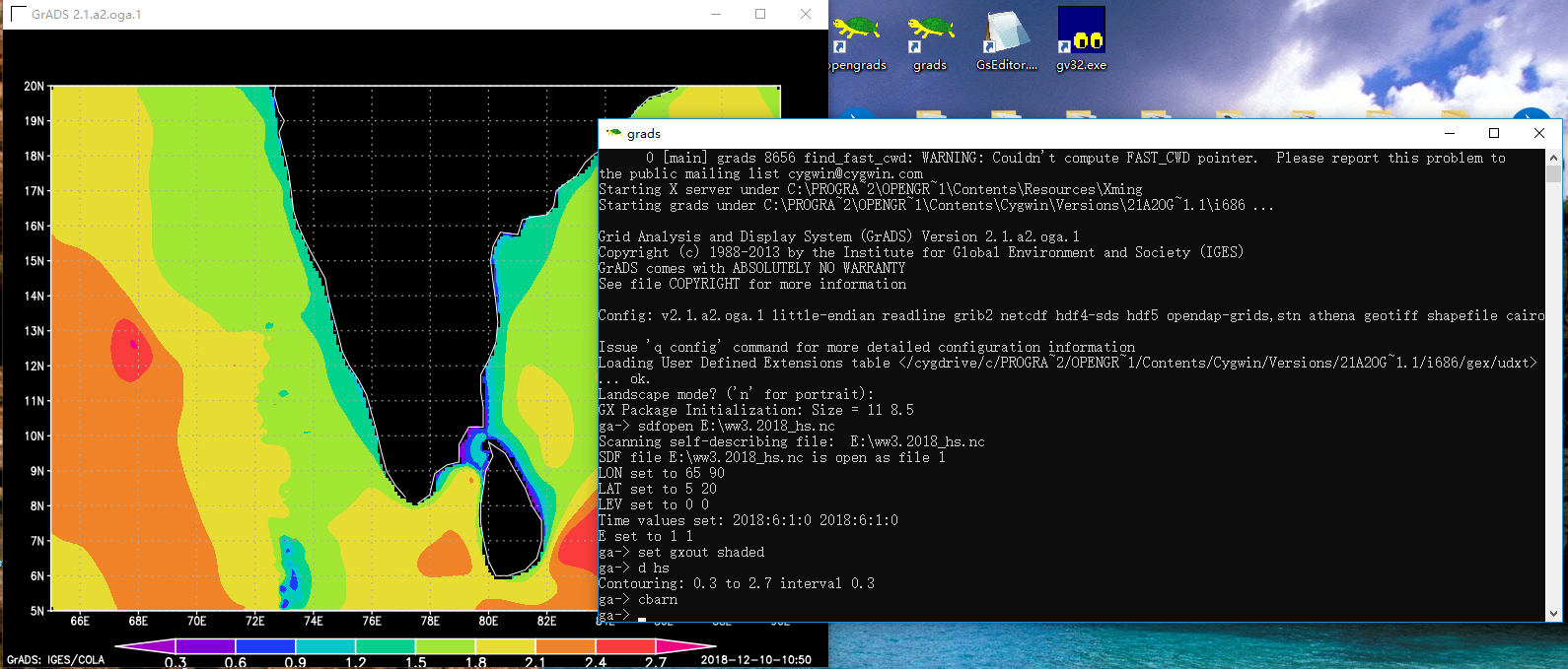 win10 安装气象家园整合版opengrads2.1.0过程_设置opengrads2.2.1的环境变量-CSDN博客