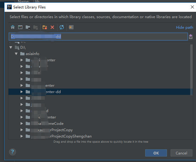解决：IDEA导入Spring项目，org.xml.sax.SAXParseException: schema_reference.4: 无法读取方案文档 报错_SELECT_BIN的博客 ...