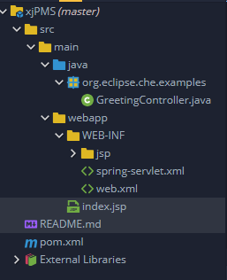 【华为软开云系列】之cloudIDE(1)helloWorld_华为云helloworld-CSDN博客
