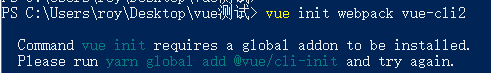 vue-cli2.x 和 3.x 的全局安装与本地安装_vue安装在本地-CSDN博客