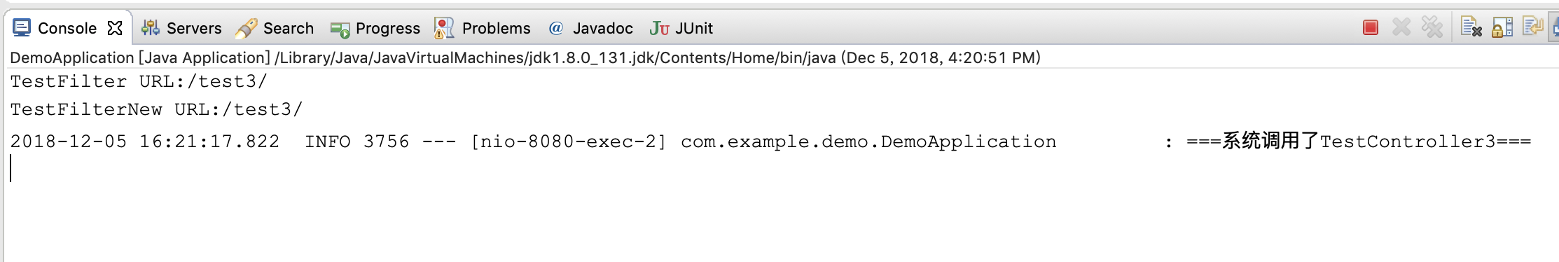 9、Spring Boot：配置logging日志及输出日志_springboot logger-CSDN博客