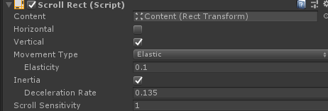unity中Scroll View的使用_scroll view unity-CSDN博客