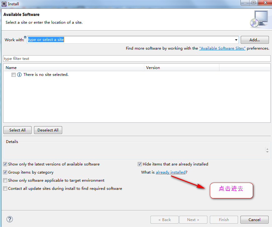 Eclipse突然报错：an Internal Error Occurred During “compute Launch Button Tooltip“ 并且运行main方法时run As