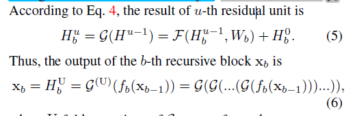 DRRN阅读笔记-CSDN博客