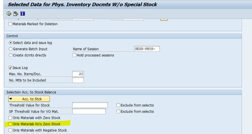 SAP MM 事务代码MI31之思考之续集_sap mi31-CSDN博客