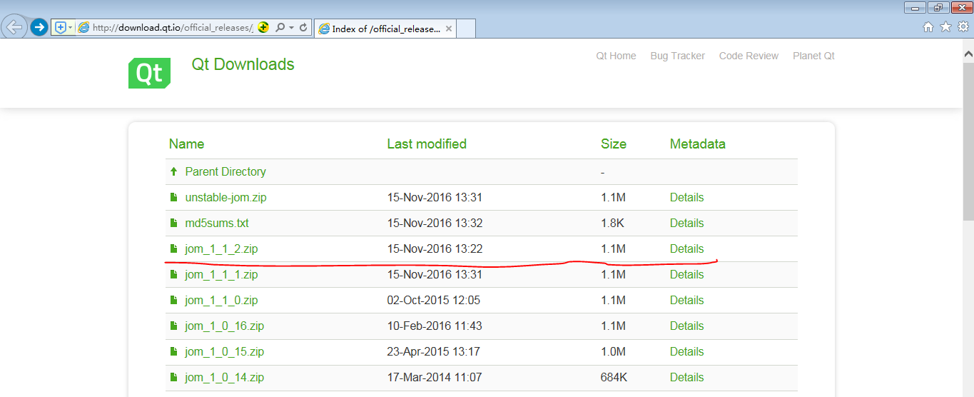 无法启动进程"jom.exe”/"nmake.exe" 问题解决方法-CSDN博客