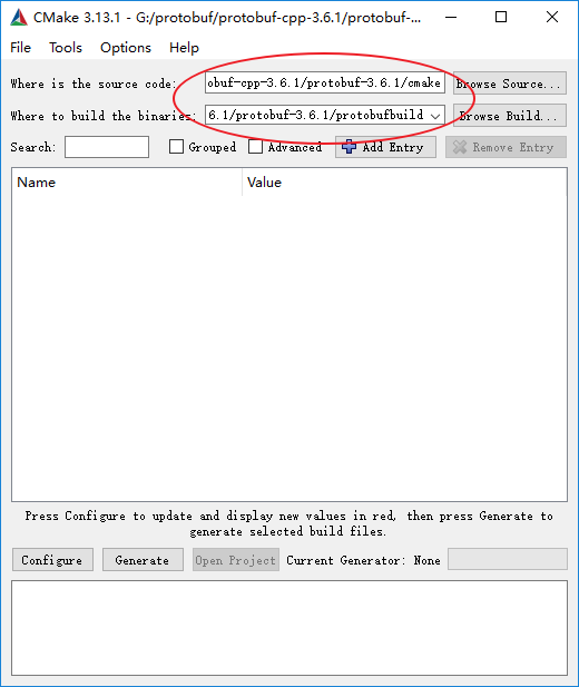 protobuf安装和简单使用demo_libprotobuf.lib-CSDN博客