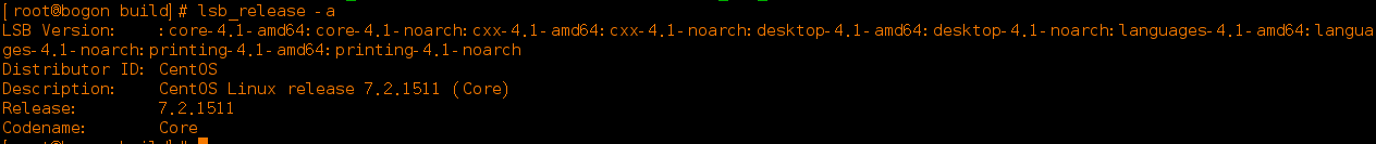 webrtc的linux(CentOS7)下的编译方法(webrtc本身不支持Centos，请看文章最后)_centos编译webrtc_52Babara的博客-CSDN博客