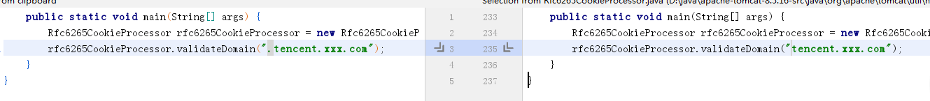 An Invalid Domain Was Specified For This Cookie问题解决 Csdn博客