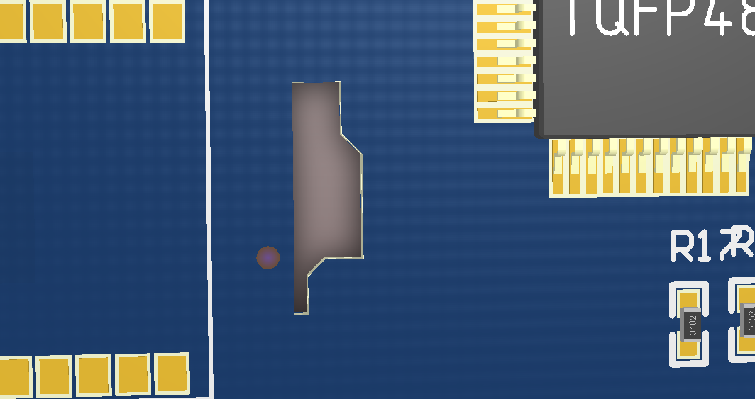 AD PCB做板内镂空_ad镂空pcb-CSDN博客