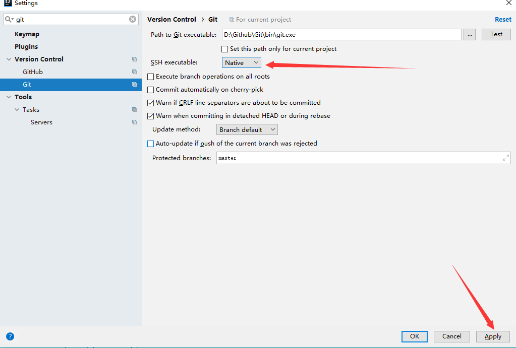 idea 里面Could not read from remote repository.报错解决方法-CSDN博客