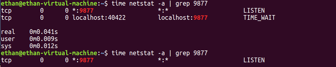 Unix网络编程学习笔记课后题（chapter 5）unix初级教程第五版第五章课后答案 Csdn博客