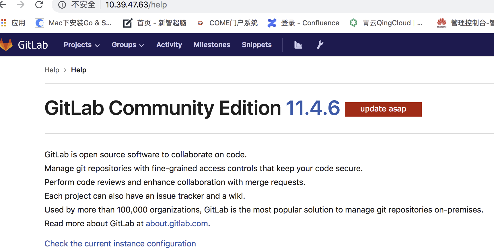 Jenkins 配置gitlab Cicd持续集成持续发布 Csdn博客