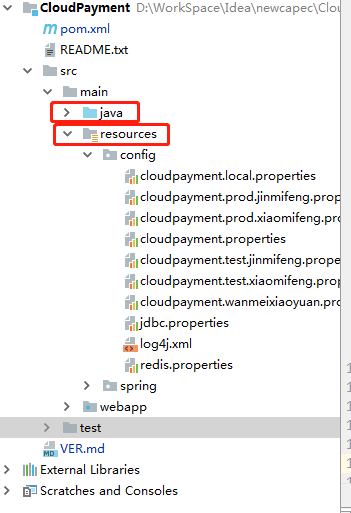 maven-war-plugin：Maven打war包时，排除和包含指定文件或目录-CSDN博客