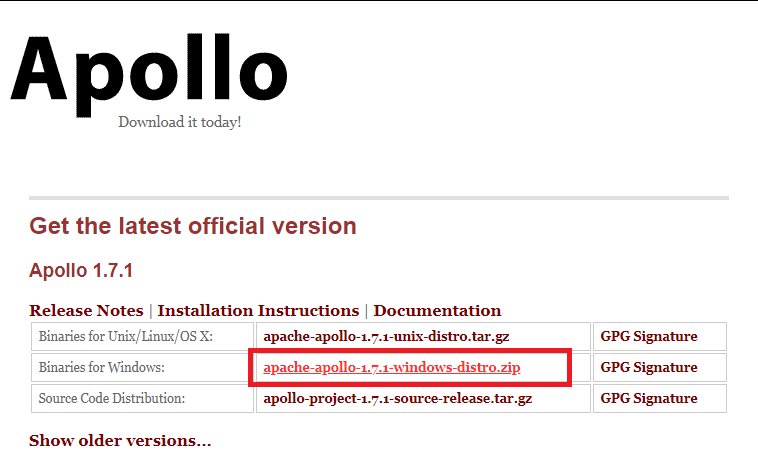 MQTT学习（一）--使用Apache Apollo在Windows环境下搭建MQTT服务器_apache-apollo1.7.1是否支持windows server2012-CSDN博客