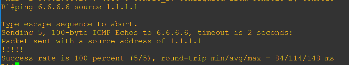 使用GNS3进行MPLS的实验_gns3 mpls-CSDN博客