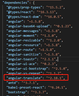 Redash汉化（Redash实现国际化）-CSDN博客