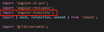 Redash汉化（Redash实现国际化）-CSDN博客