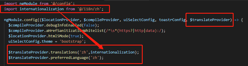 Redash汉化（Redash实现国际化）-CSDN博客