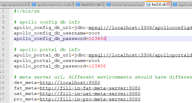 springBoot 整合apollo 使用配置中心配置文件_springboot集成apollo跨项目引用配置文件-CSDN博客