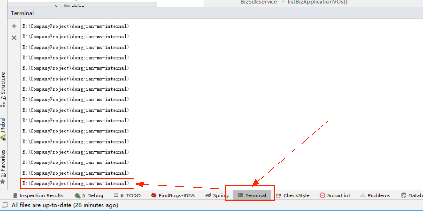 查看运行时某个java对象占用JVM大小及通过idea查看java的内存占用情况_idea查看对象占用内存大小-CSDN博客